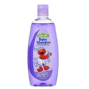 Sesame Street | Bath, Skin & Hair | Sesame Street Hypoallergenic ...
